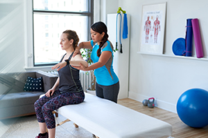 Charlton Physio & Fitness - Physiotherapy Clinic Hamilton